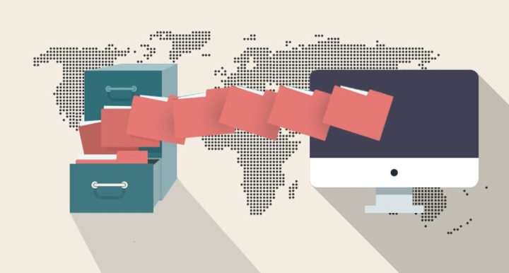 How to Index The Files Across Your Enterprise Effectively? - Scanning ...