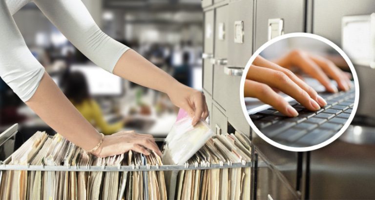 Impact Of Records Management Legislation On Your Business Scanning impact-of-records-management-legislation-on-your-business-scanning
