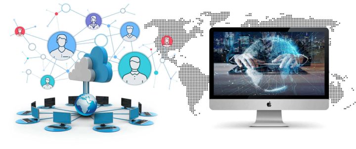 Long Term Data Preservation: Why Go the Digital Way? Long Term Data Preservation: Why Go the Digital Way?