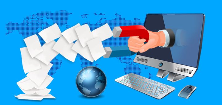 Why Your Business Needs Paperless Document Management Solutions? Why Your Business Needs Paperless Document Management Solutions?