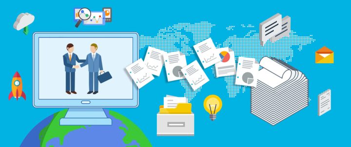 Why your business needs paperless document management solutions ... Why your business needs paperless document management solutions ...