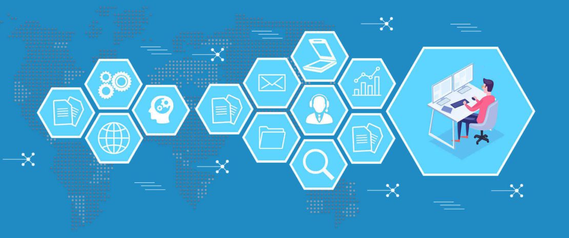 How Digital solutions will make Document Indexing simple