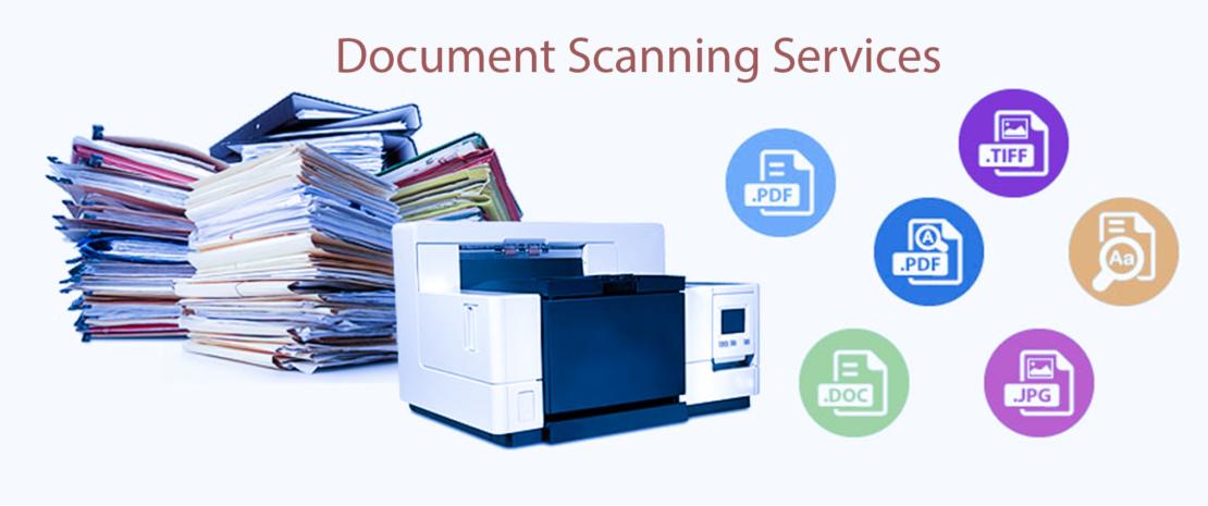 Outsource Legal Document Scanning Services to Offshore Partner