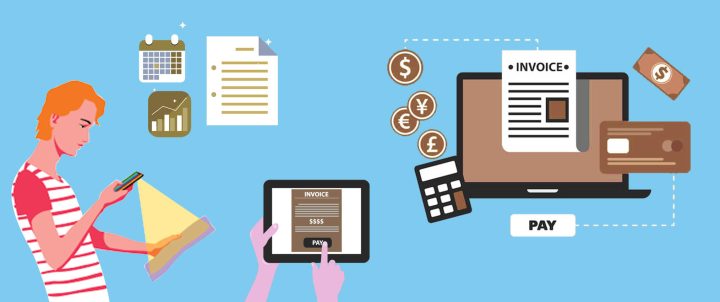 Benefits of invoice scanning service for your business - Scanning and ...