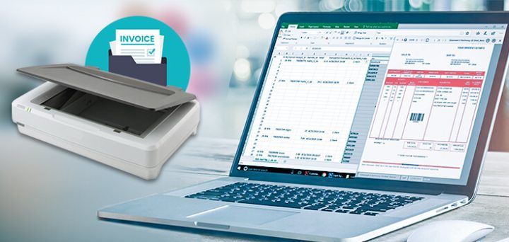 Benefits of invoice scanning services for your business - Scanning and ...