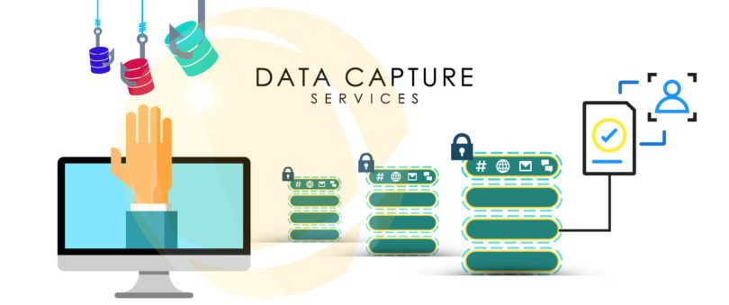 How form data capture service benefits businesses