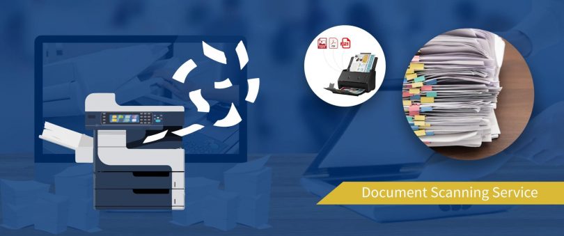 How can Outsourcing Legal Document Scanning service benefit your firm?