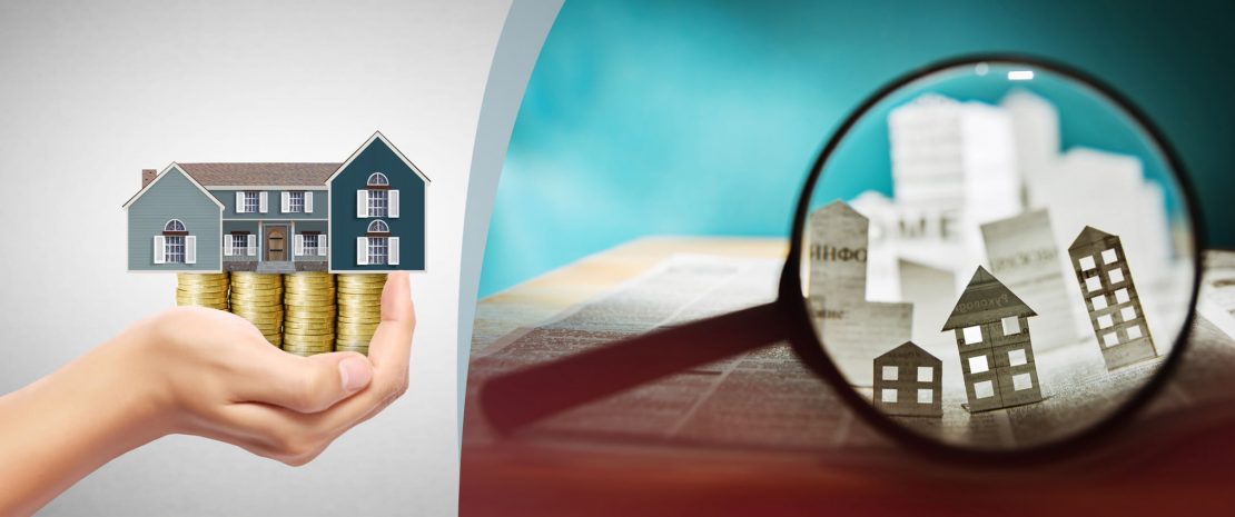 Mortgage Title Search Process - Scanning and Indexing