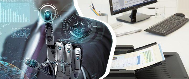 How Robotic Process Automation is Transforming Invoice Scanning Services? How Robotic Process Automation is Transforming Invoice Scanning Services?