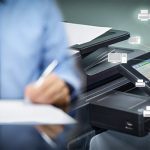 Document Scanning and Indexing | Bulk Data Handling Company